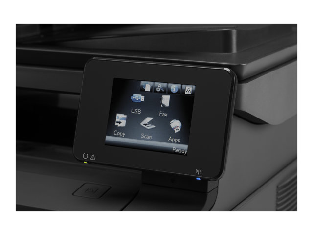 HP LaserJet Pro MFP M425dw - multifunction printer - B/W - CF288A#B19 ...
