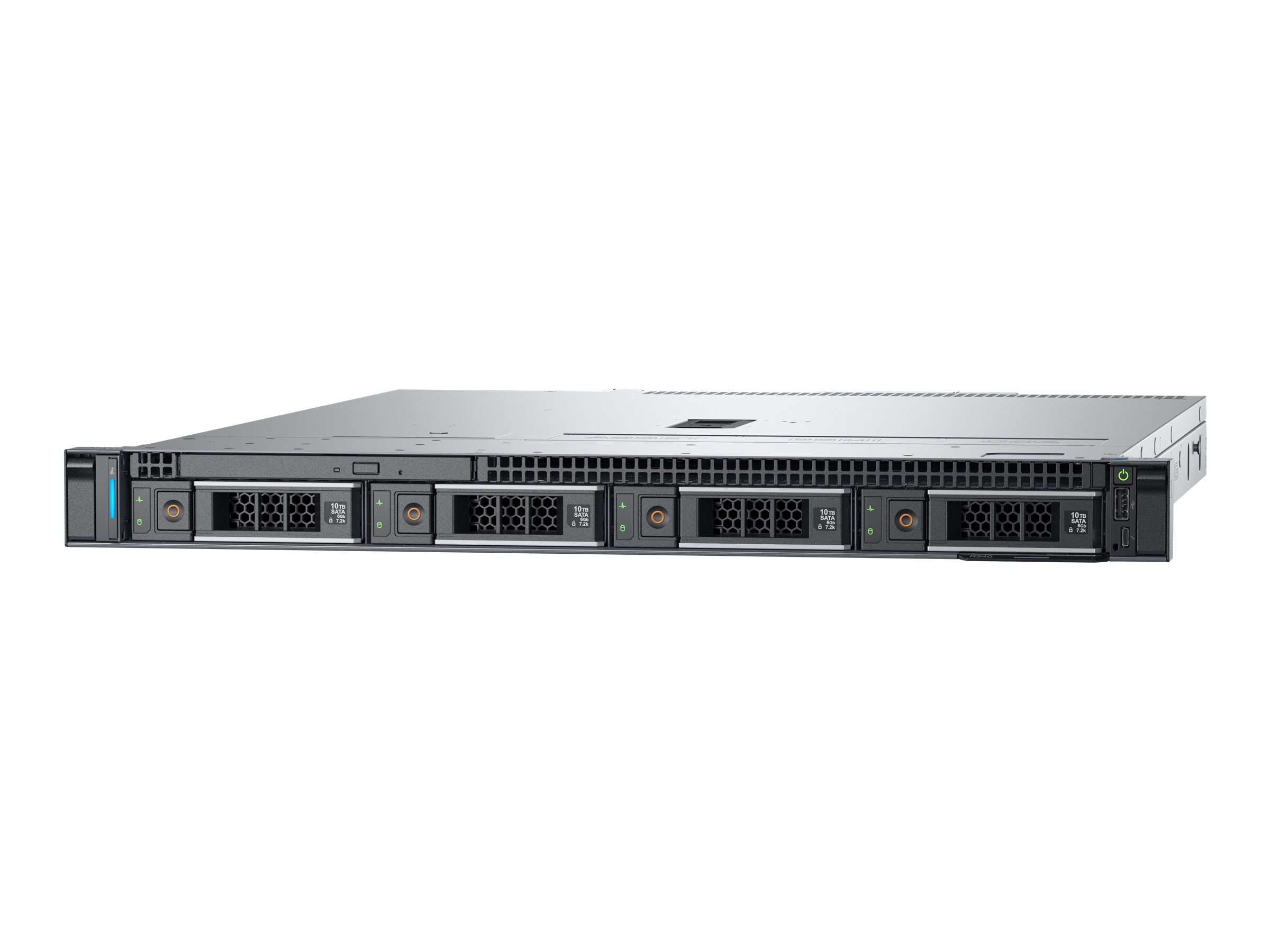 PowerEdge R240 | Overview, Specs, Details | SHI