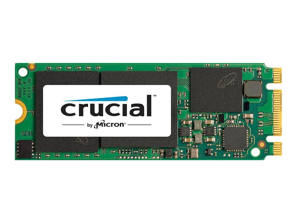 Crucial MX200 - Solid state drive | Overview, Specs, Details | SHI