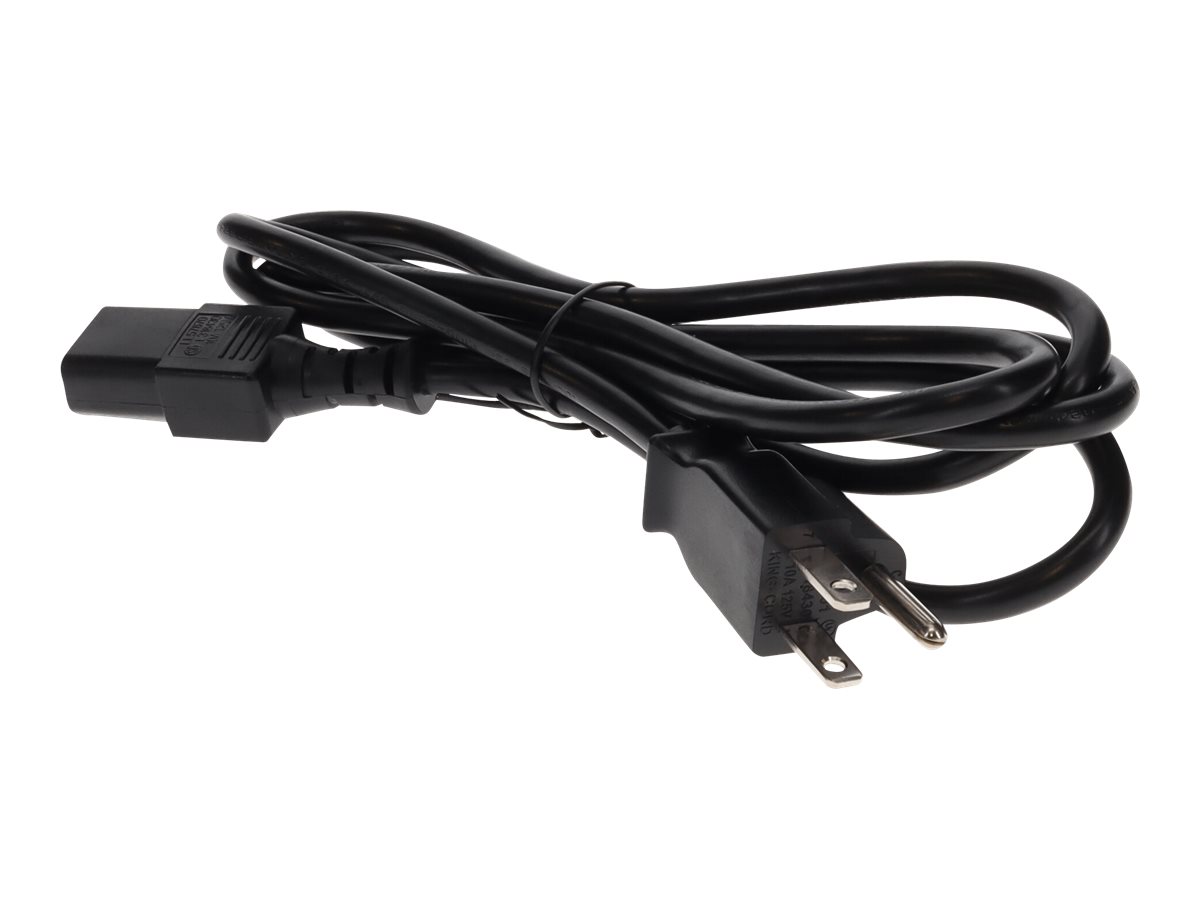 AddOn - Power extension cable | Overview, Specs, Details | SHI
