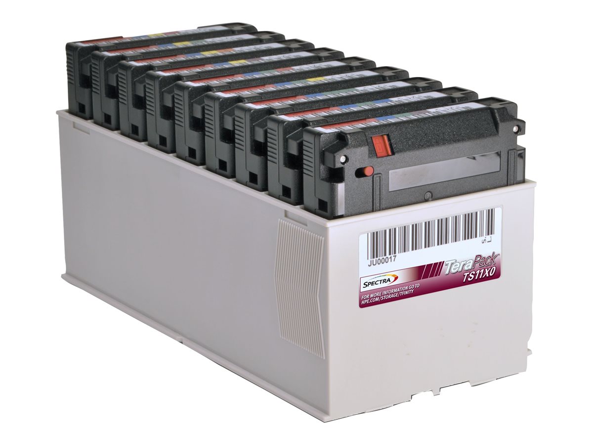 Spectra TeraPack TS1170 | www.shi.com