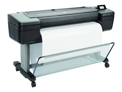 HP DesignJet Z6dr PostScript - suurkokotulostin - väri - mustesuihku ...