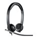 Logitech USB Headset Stereo H650e
