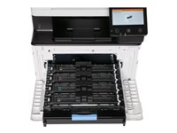 Canon Color imageCLASS MF751Cdw - multifunction printer - color