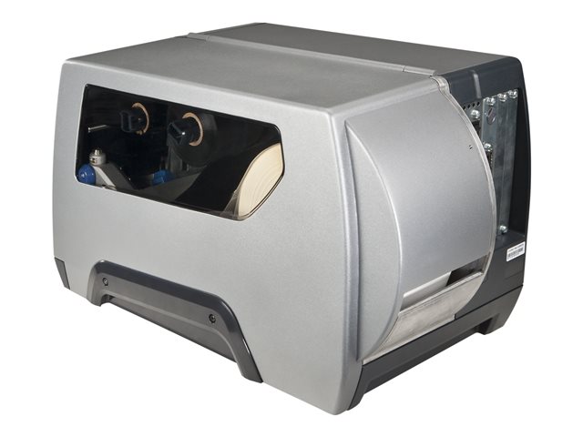 Honeywell PM43 - label printer - B/W - direct thermal / thermal ...