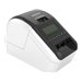 Brother QL-820NWB - label printer - B/W - direct thermal