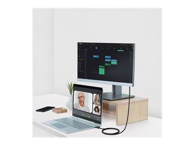 Plugable USBC-DP - external video adapter