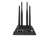 Cradlepoint R920 - wireless router - WWAN - Wi-Fi 6 - 3G, 4G - desktop