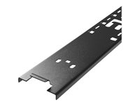 Tripp Lite SmartRack 42U Single-width Vertical Cable Management Bars ...
