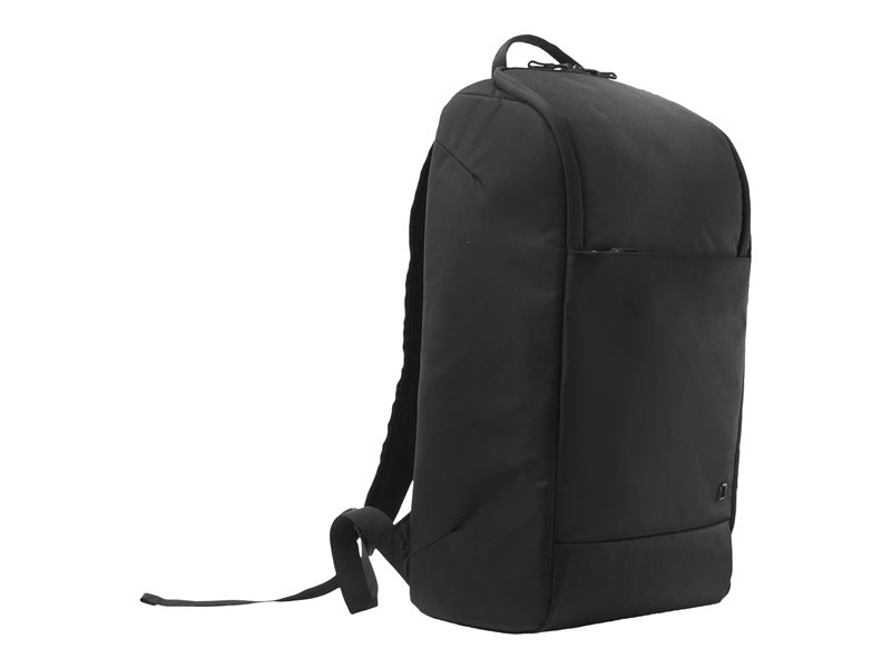 DICOTA Eco Motion - sac à dos pour ordinateur portable (D31874-RPET)