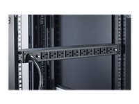 APC Basic Rack-Mount PDU - power distribution strip