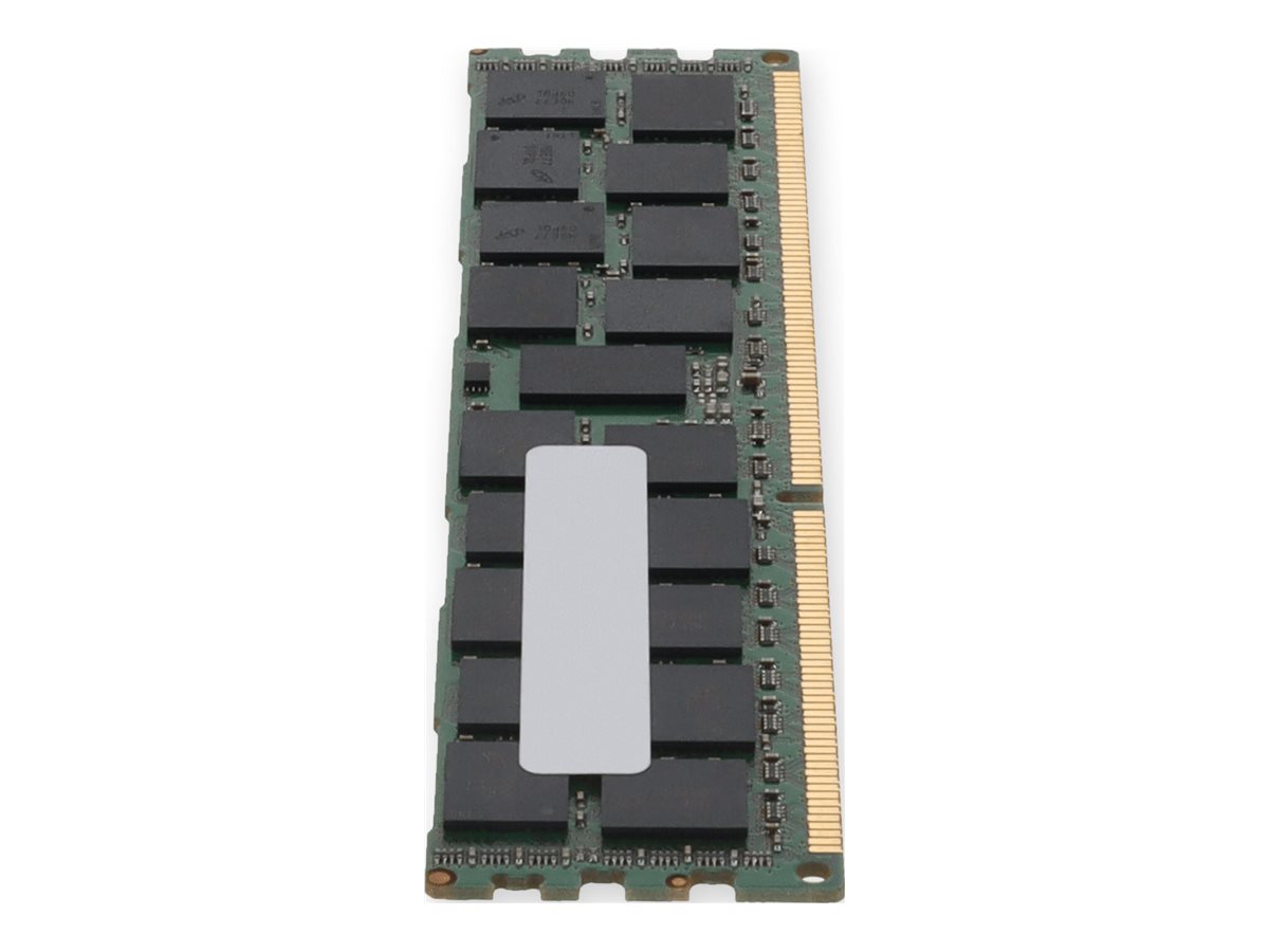 AddOn - DDR3 - module | Overview, Specs, Details | SHI