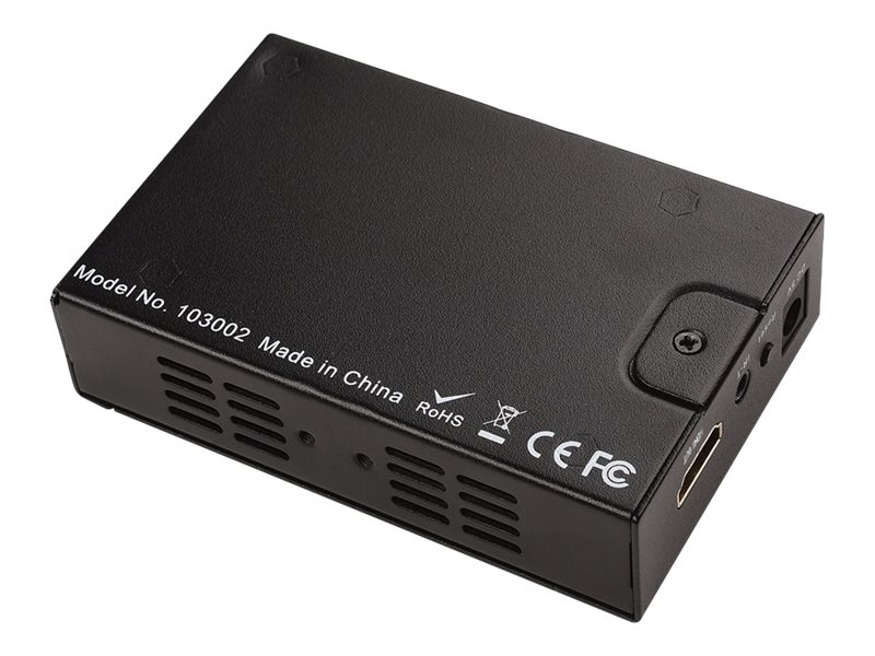 Cable Matters - Receiver Box | Overview, Specs, Details | SHI