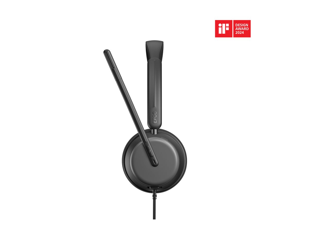 EPOS IMPACT 860 ANC - Headset | www.shi.ca