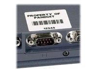 Panduit P1 General Component Label Cassettes | SHI