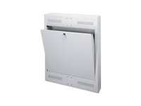 Middle Atlantic TOR Series Tilt Out Wall Rack TOR-3-20SP - surface ...