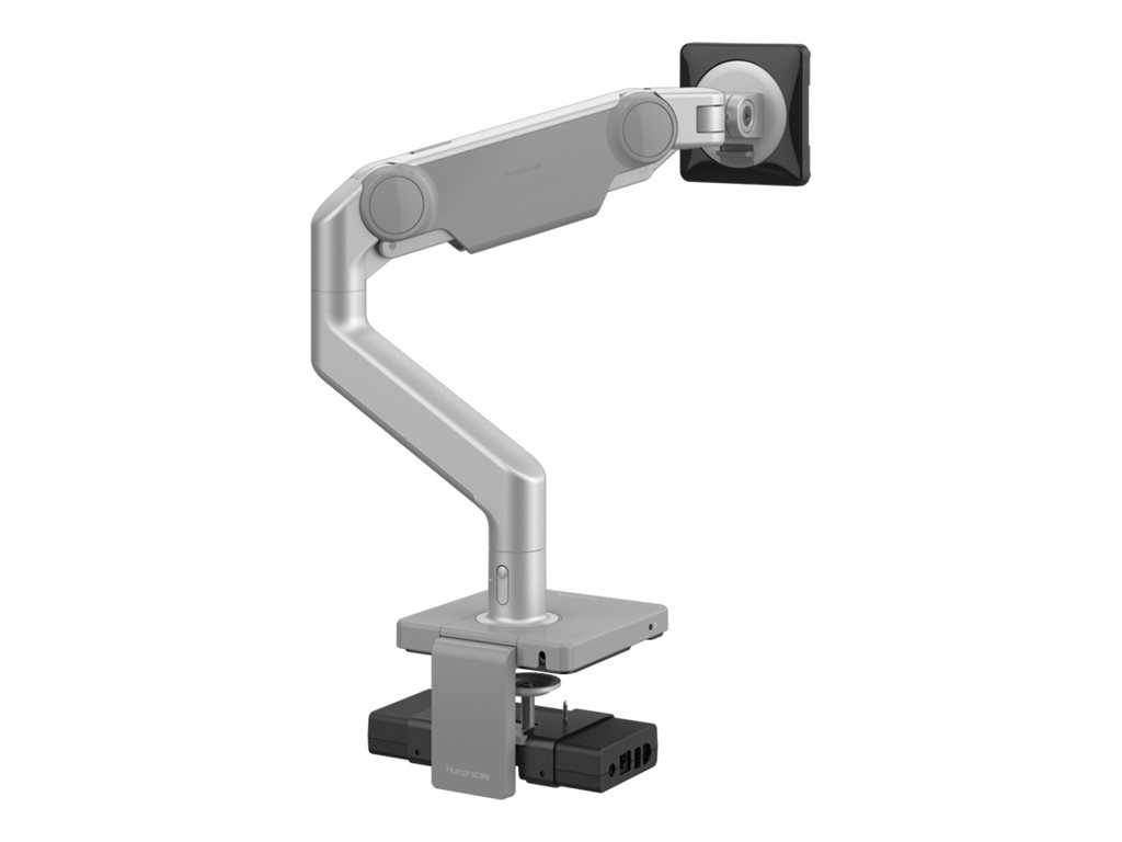 Humanscale M10 - Mounting kit (monitor arm) | Overview, Specs, Details ...