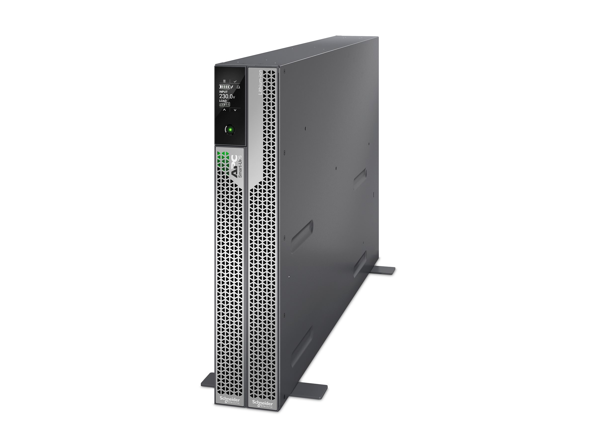 APC Smart-UPS Ultra - UPS (rack-mountable / external) | Overview, Specs ...