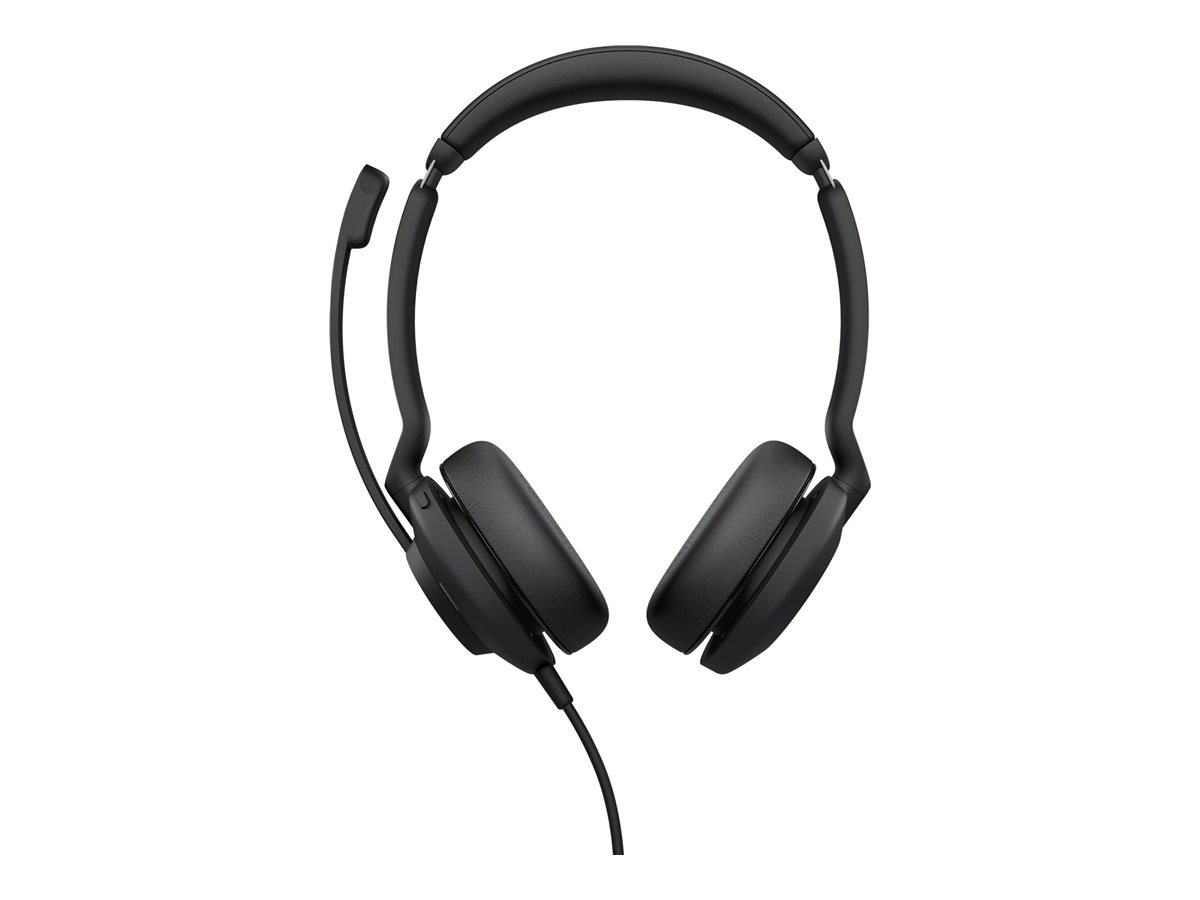 Jabra Evolve2 30 MS - Headset | Overview, Specs, Details | SHI