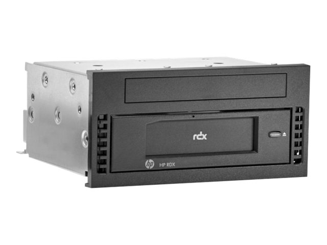 HPE RDX Removable Disk Backup System DL Server Module | www.shi.com