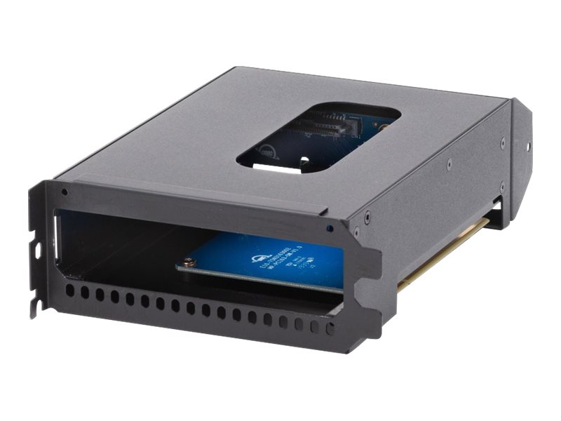 OWC Interchange System | Overview, Specs, Details | SHI