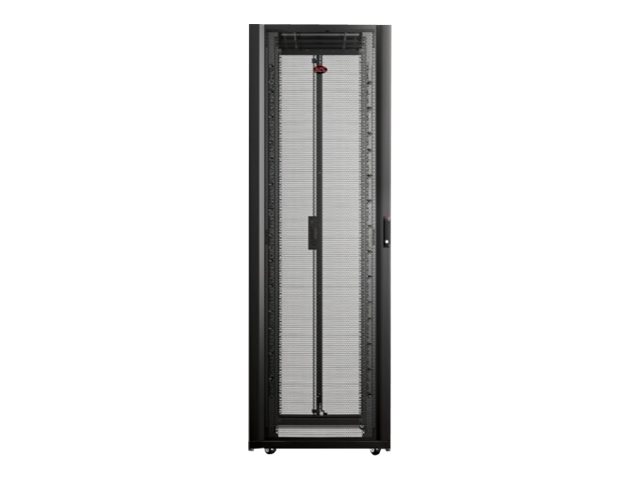 APC NetShelter SX Deep Enclosure with Sides | Overview, Specs, Details ...