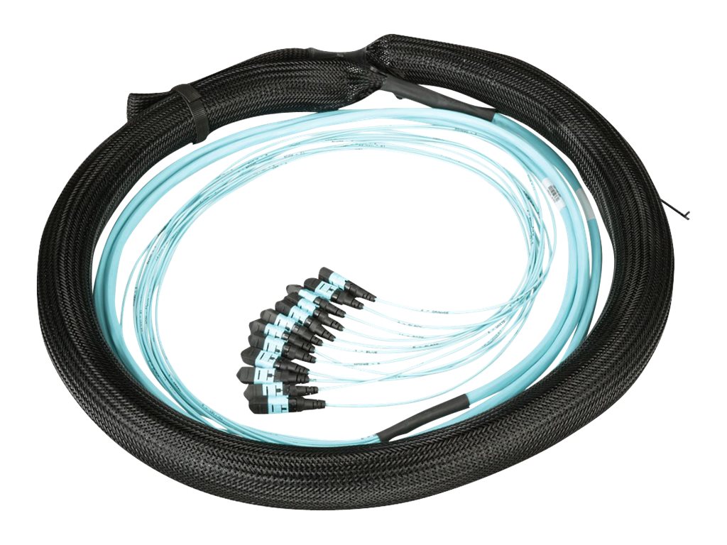 Panduit - Trunk cable | Overview, Specs, Details | SHI
