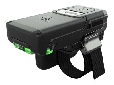 Zebra RS5100 - Standard Battery Version | Overview, Specs, Details | SHI