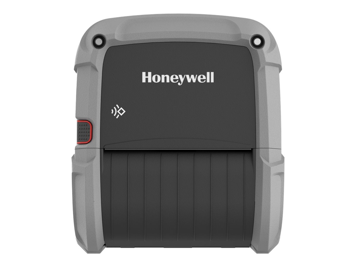 Honeywell RP4F - Label printer | Overview, Specs, Details | SHI