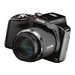 Kodak EASYSHARE MAX Z990 - digital camera - Schneider-Kreuznach