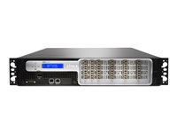 Citrix NetScaler MPX 22080 - Platinum Edition, Cold Spare - load ...