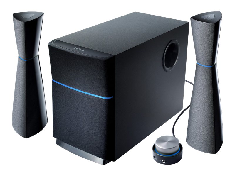 Edifier M3200 - Speaker system | Overview, Specs, Details | SHI