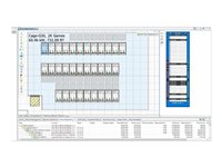 EcoStruxure IT Advisor Base Module - licence d'abonnement (5 ans) - 100 ...