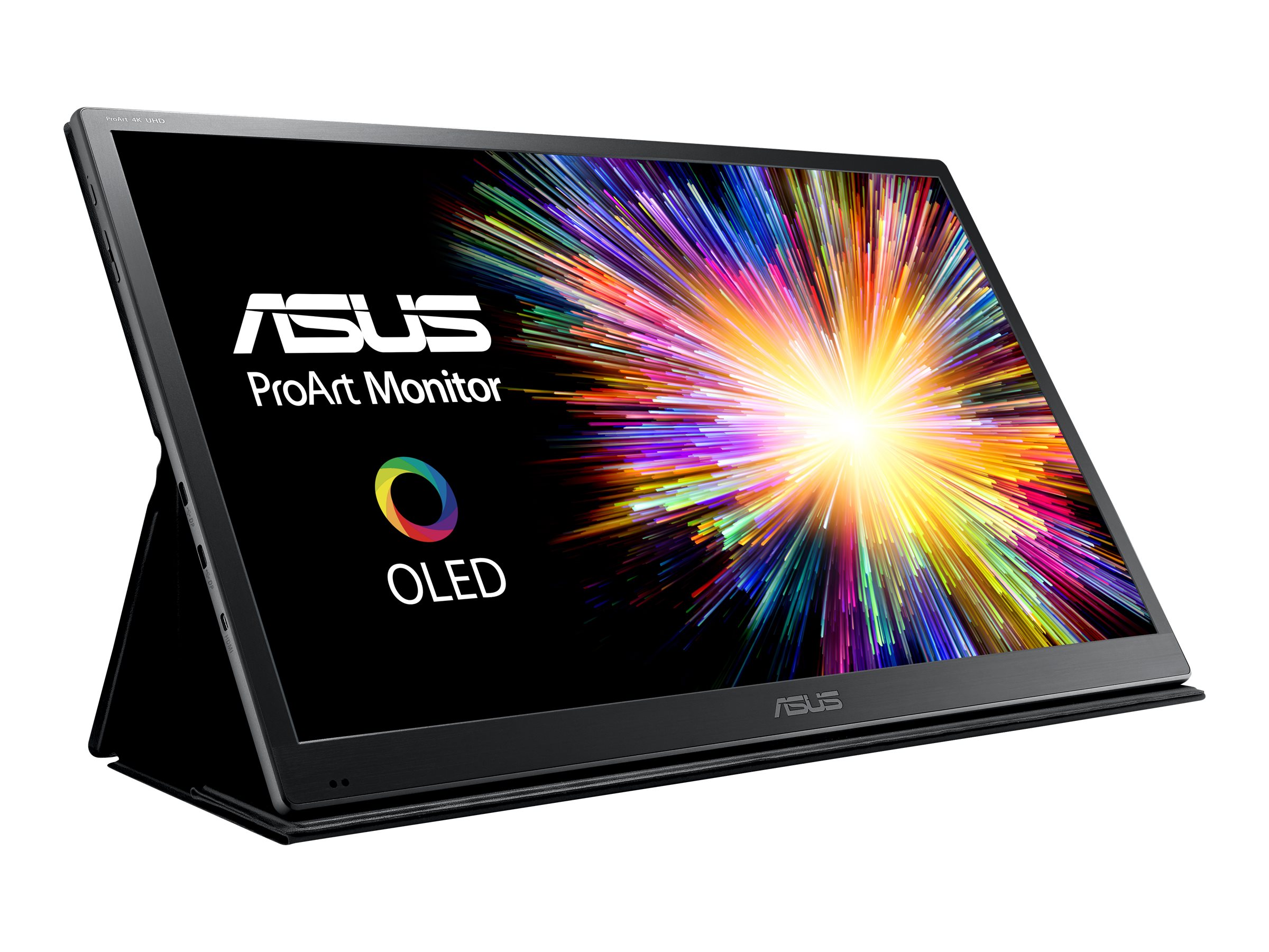 ASUS ProArt PQ22UC - OLED monitor | www.shi.com