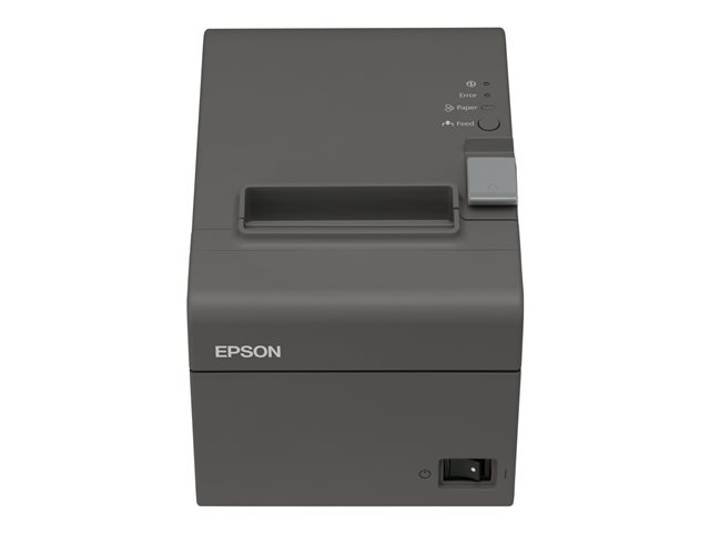 Epson TM T20 - receipt printer - B/W - thermal line - C31CB10011 ...