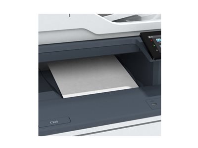 XEROX C325 A4 33PPM WIRELESS DUPLEX COPY/PRIN... - C325V_DNI