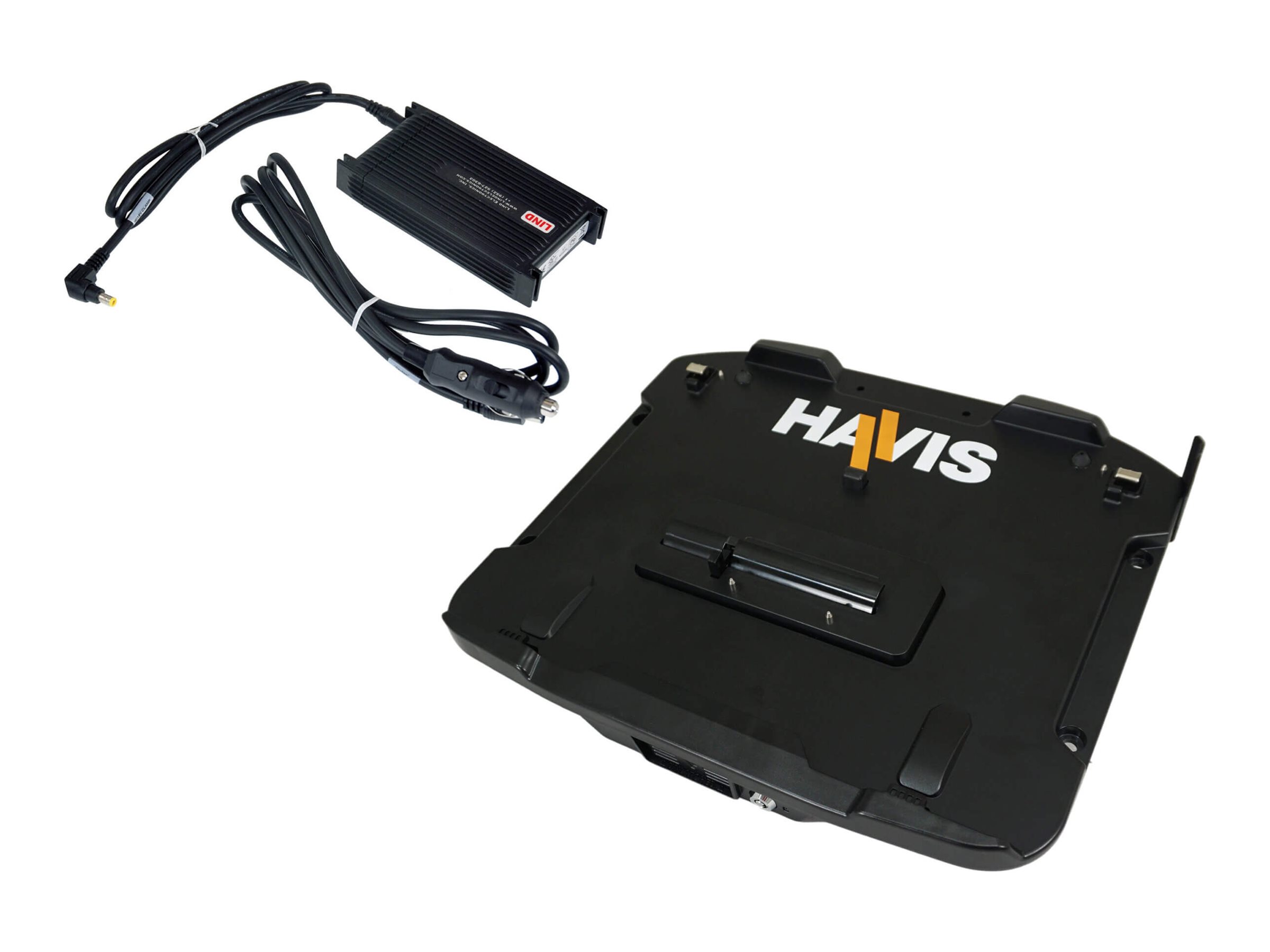 Havis 10-in1 - Docking station | Overview, Specs, Details | SHI