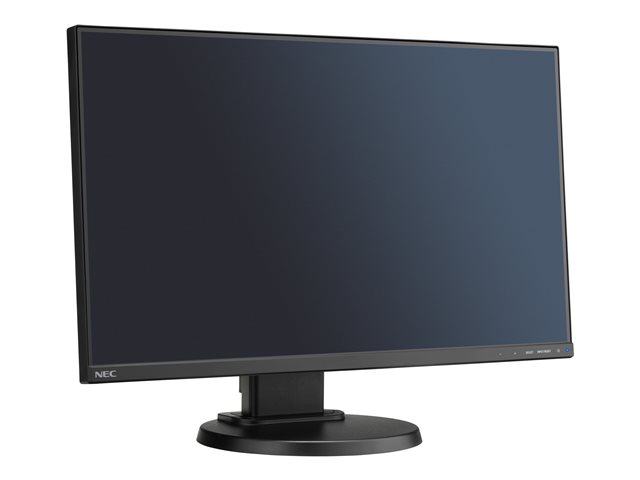 NEC MultiSync E241N - LED monitor - Full HD (1080p) - 24" - 60004222 ...