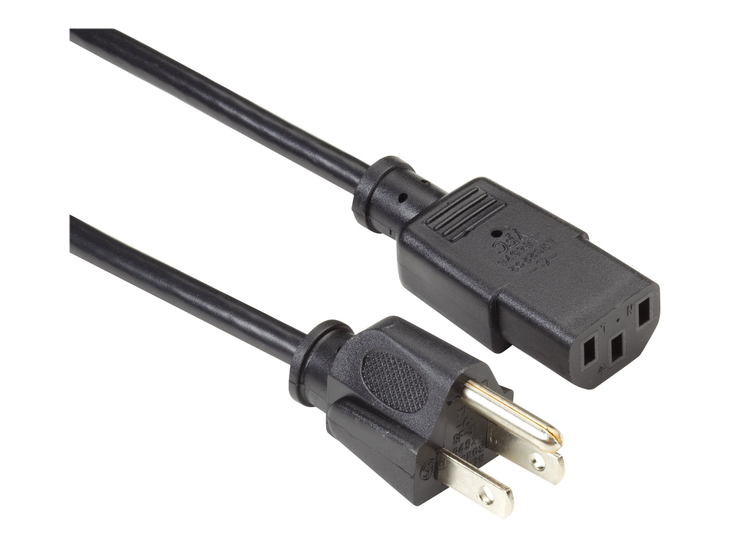 Black Box - Power cable | SHI