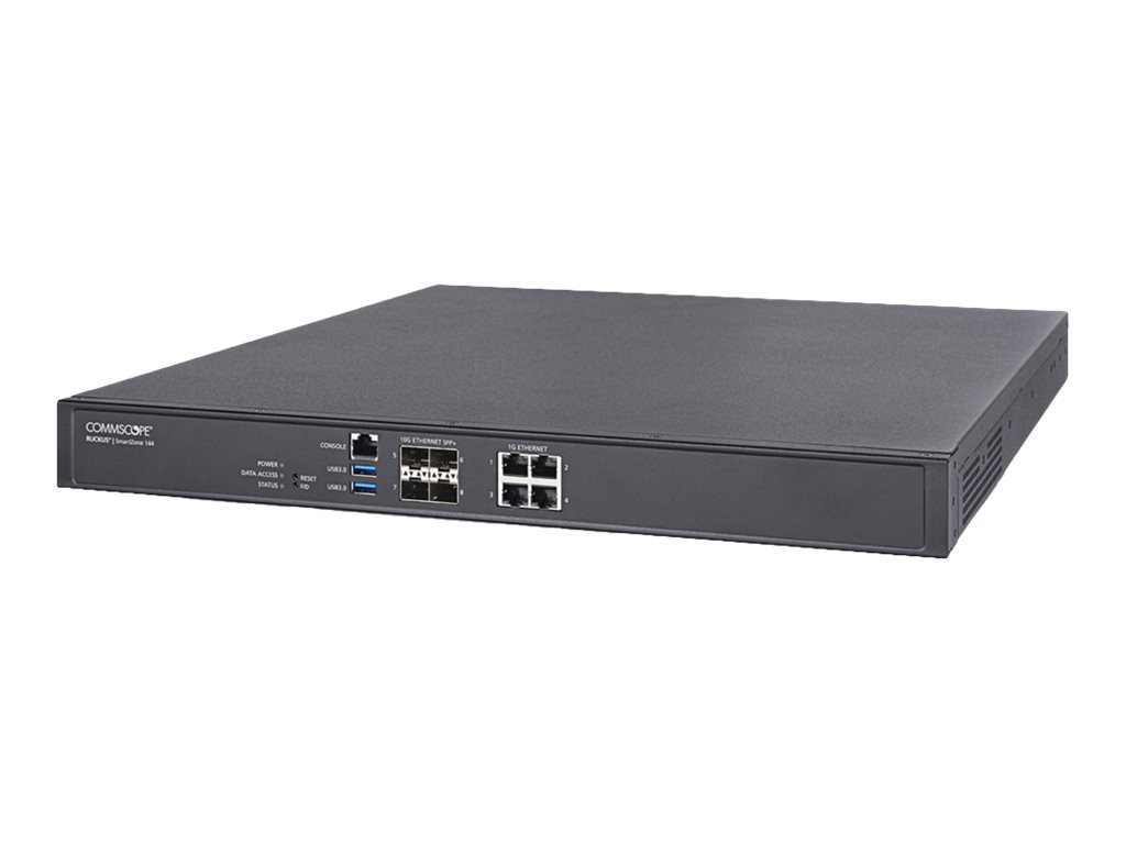 SMARTZONE 144 CONTROLLER APPLIANCE WITH 4X10GIGE AND 4 GIGE PORTS, 90 ...