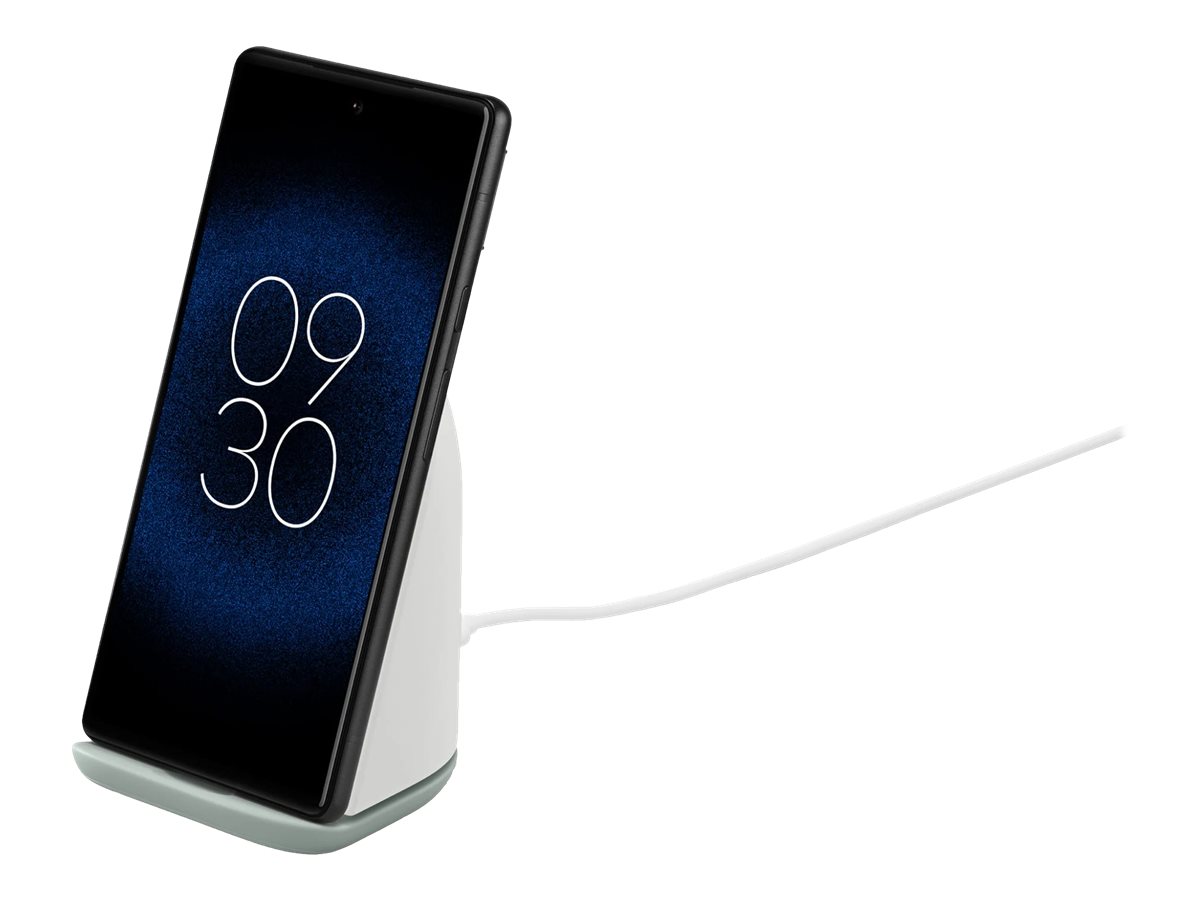 Google Pixel Stand (2nd gen) | Overview, Specs, Details | SHI