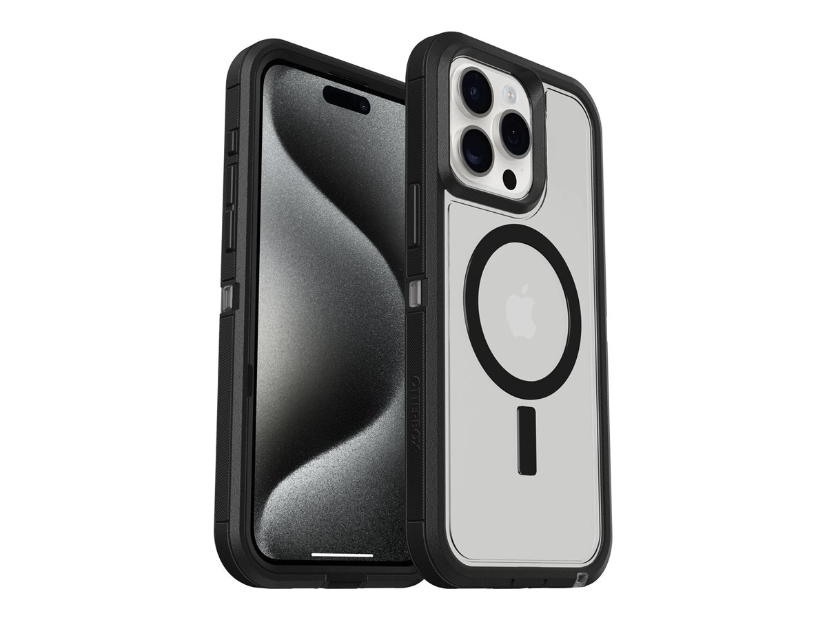 OtterBox Defender Series XT Clear | SHI