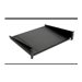 APC - rack shelf - 2U