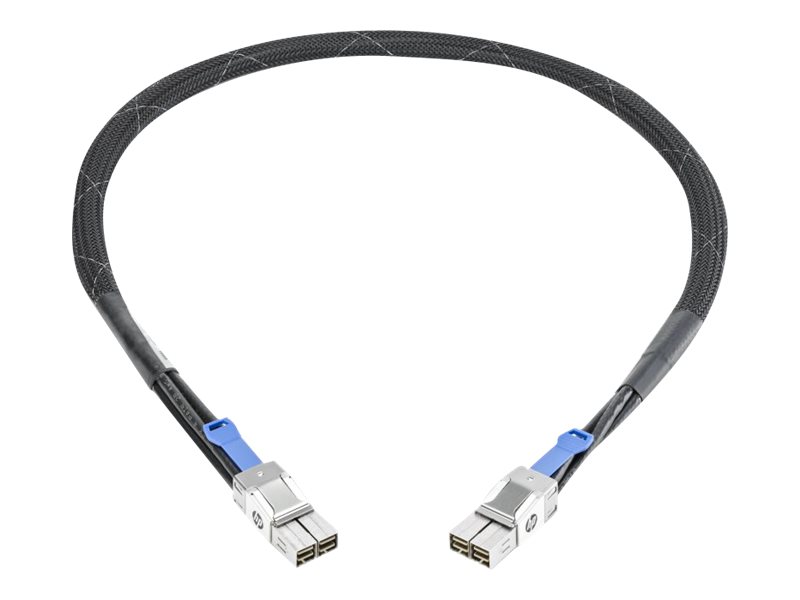 HPE - Stacking cable | www.shi.com