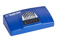 Black Box AlertWerks ServSensor Plus - environment monitoring device