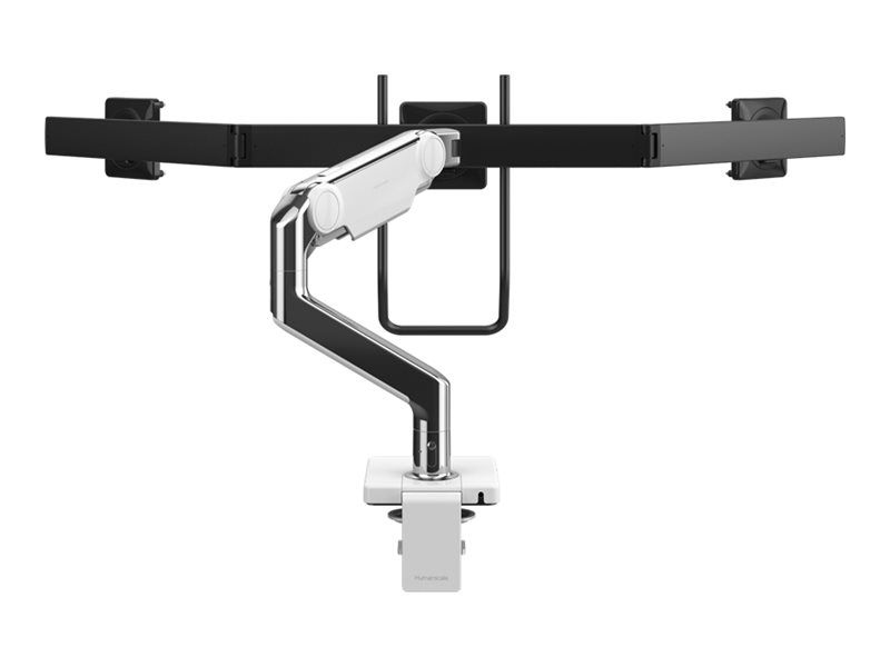 Humanscale M10 - Mounting kit (monitor arm) | Overview, Specs, Details ...