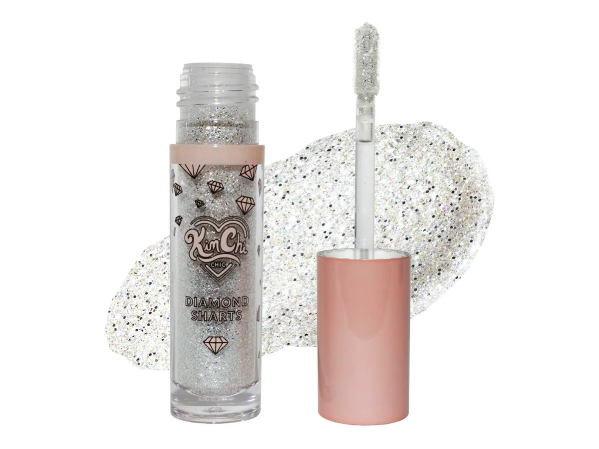 KimChi Chic Beauty Diamond Sharts Cream Shadow - World Dominance (06)