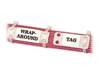 Panduit Harness Identification marker plate