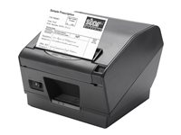 Star TSP TSP847II AirPrint-24L GRY US - receipt printer - B/W - direct ...