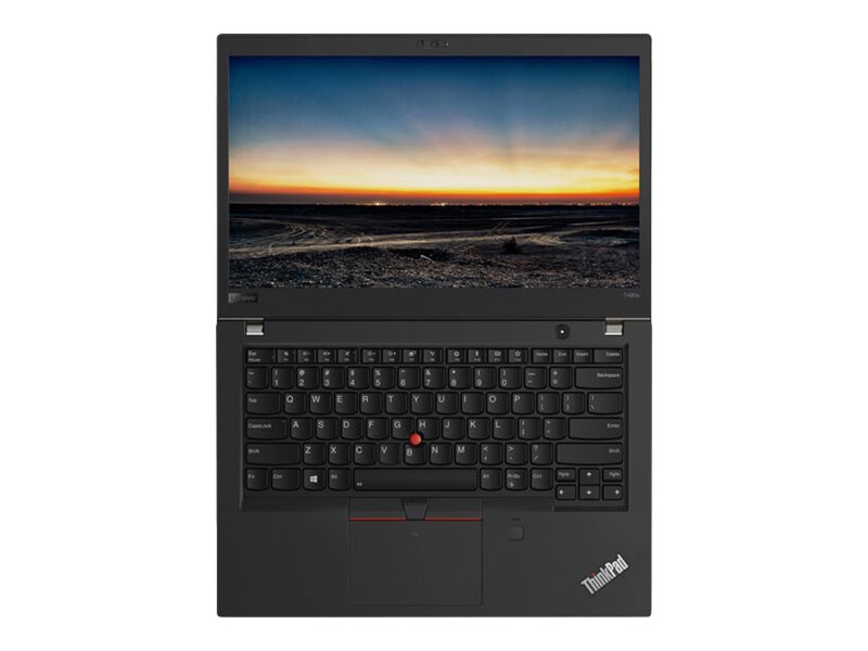 Lenovo ThinkPad T480s 20L7 | Overview, Specs, Details | SHI